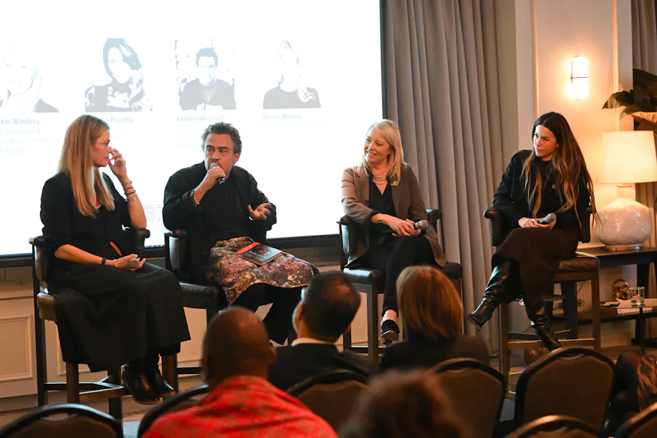 One Earth At Climate Week 2024 Key Takeaways And Event Highlights